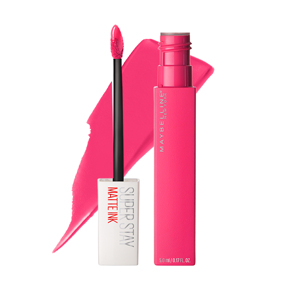 Ruj lichid SuperStay Matte Ink | Maybelline
