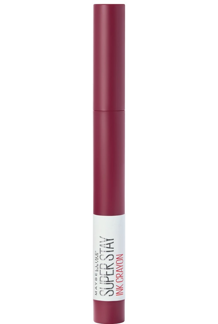 Ruj lichid SuperStay Matte Ink | Expertul Maybelline