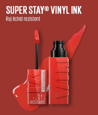 Rujul care se poate purta cu masca de protecție | Maybelline